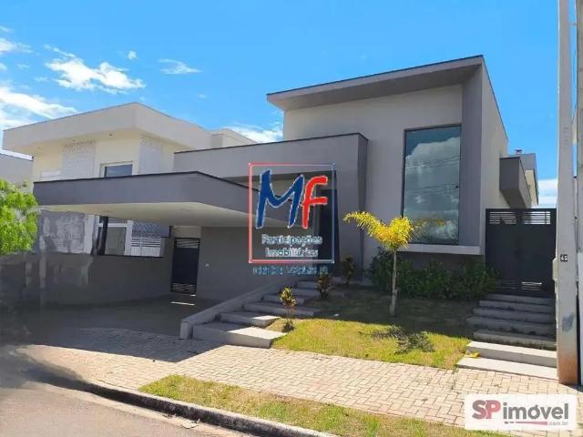 Casa / Sobrado para Venda em São José dos Campos/SP Loteamento Floresta 3 Quartos