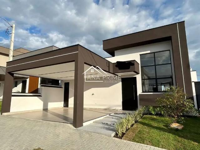Casa / Sobrado para Venda em São José dos Campos/SP Loteamento Floresta 3 Quartos