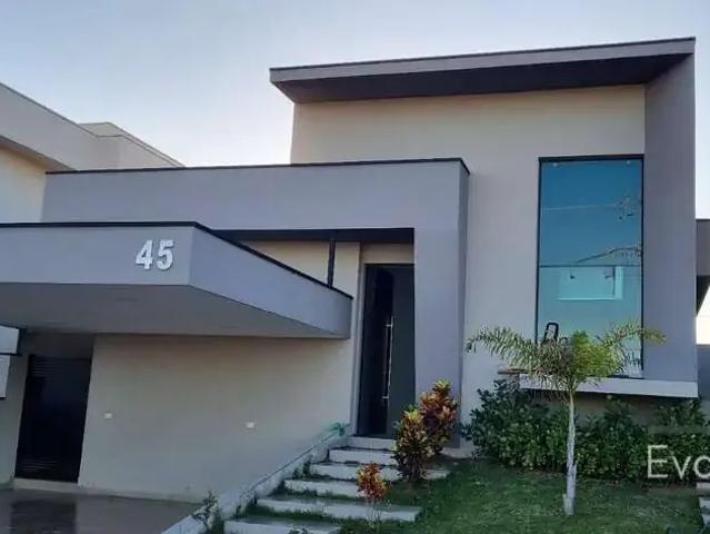 Casa / Sobrado para Venda em São José dos Campos/SP Loteamento Floresta 3 Quartos