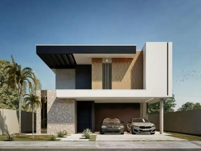 Casa / Sobrado para Venda em São José dos Campos/SP Loteamento Floresta 3 Quartos