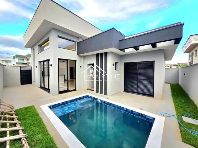 Casa / Sobrado para Venda em São José dos Campos/SP Loteamento Floresta 3 Quartos