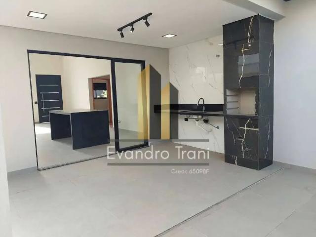 Casa / Sobrado para Venda em São José dos Campos/SP Loteamento Floresta 3 Quartos