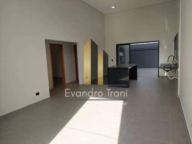 Casa / Sobrado para Venda em São José dos Campos/SP Loteamento Floresta 3 Quartos