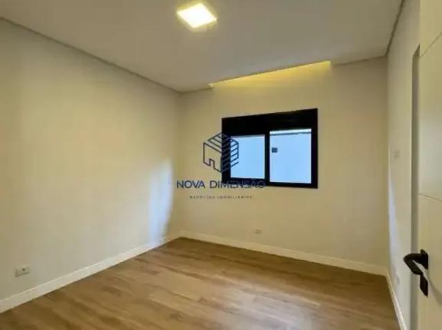 Casa / Sobrado para Venda em São José dos Campos/SP Loteamento Floresta 3 Quartos