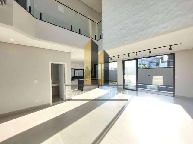 Casa / Sobrado para Venda em São José dos Campos/SP Loteamento Floresta 3 Quartos