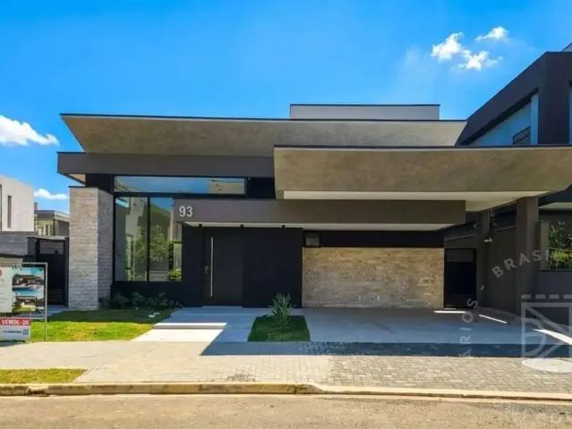 Casa / Sobrado para Venda em São José dos Campos/SP Loteamento Floresta 3 Quartos