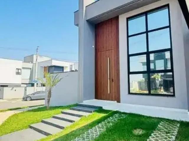 Casa / Sobrado para Venda em São José dos Campos/SP Loteamento Floresta 3 Quartos