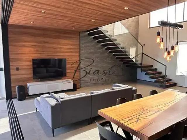 Casa / Sobrado para Venda em São José dos Campos/SP Loteamento Floresta 3 Quartos