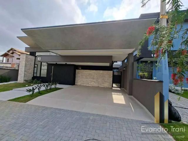Casa / Sobrado para Venda em São José dos Campos/SP Condomínio Residencial Floresta 3 Quartos