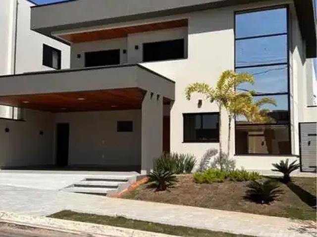 Casa / Sobrado para Venda em São José dos Campos/SP Loteamento Floresta 3 Quartos