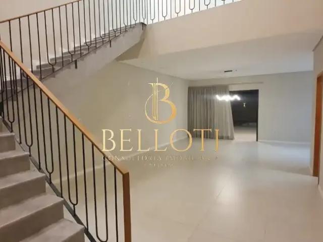 Casa / Sobrado para Venda em São José dos Campos/SP Loteamento Floresta 3 Quartos