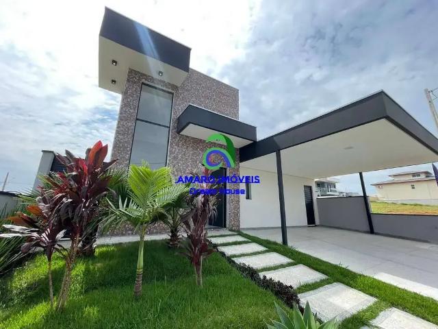 Casa / Sobrado para Venda em São José dos Campos/SP Loteamento Floresta 3 Quartos