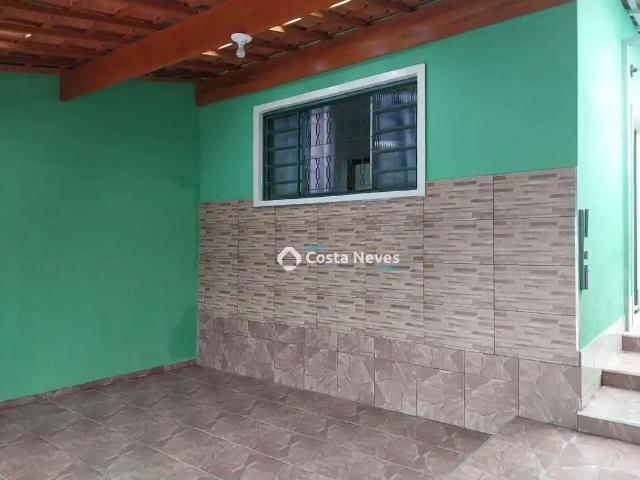 Casa / Sobrado para Venda em São José dos Campos/SP Loteamento Jardim Helena 2 Quartos