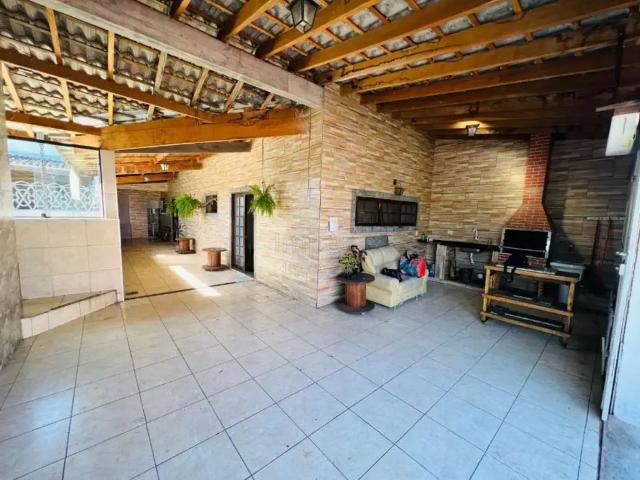 Casa / Sobrado para Venda em São José dos Campos/SP Loteamento Jardim Helena 2 Quartos