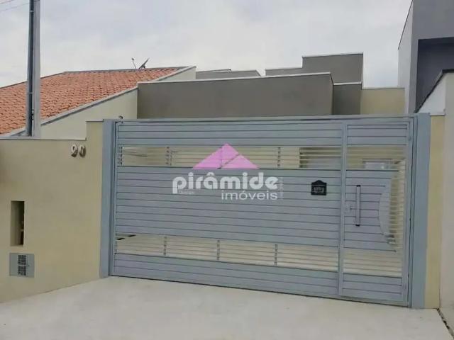 Casa / Sobrado para Venda em São José dos Campos/SP Loteamento Portal Santa Inês 2 Quartos