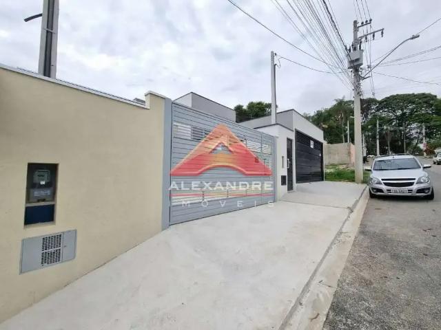Casa / Sobrado para Venda em São José dos Campos/SP Loteamento Portal Santa Inês 2 Quartos