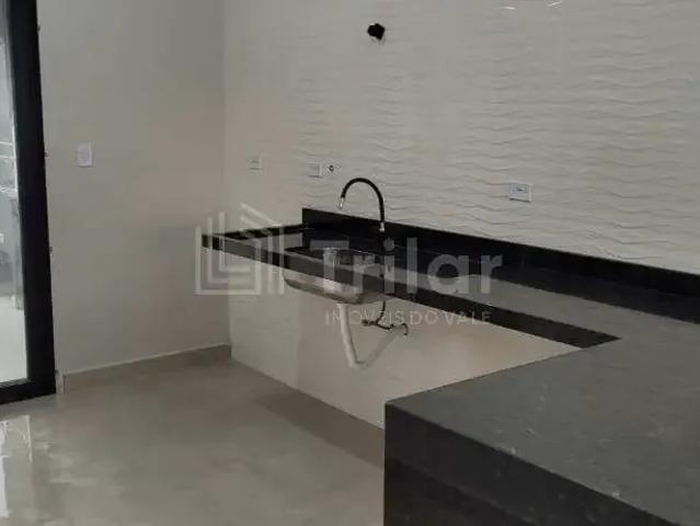 Casa / Sobrado para Venda em São José dos Campos/SP Loteamento Portal Santa Inês 3 Quartos