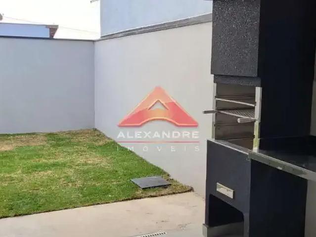 Casa / Sobrado para Venda em São José dos Campos/SP Loteamento Portal Santa Inês 3 Quartos