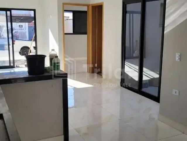 Casa / Sobrado para Venda em São José dos Campos/SP Loteamento Portal Santa Inês 3 Quartos