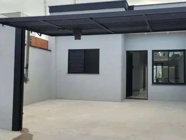 Casa / Sobrado para Venda em São José dos Campos/SP Loteamento Portal Santa Inês 3 Quartos
