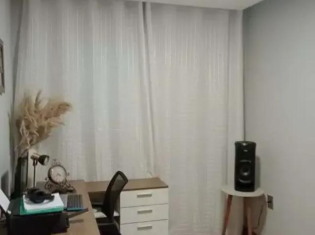 Casa / Sobrado para Venda em São José dos Campos/SP Loteamento Portal Santa Inês 3 Quartos