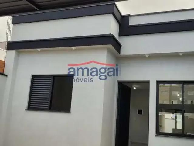 Casa / Sobrado para Venda em São José dos Campos/SP Loteamento Portal Santa Inês 3 Quartos
