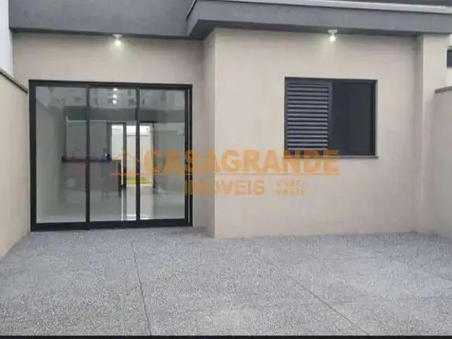 Casa / Sobrado para Venda em São José dos Campos/SP Loteamento Portal Santa Inês 3 Quartos