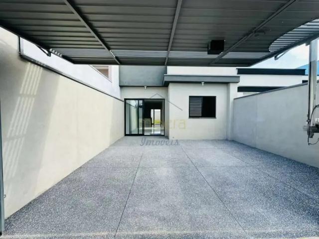Casa / Sobrado para Venda em São José dos Campos/SP Loteamento Portal Santa Inês 3 Quartos