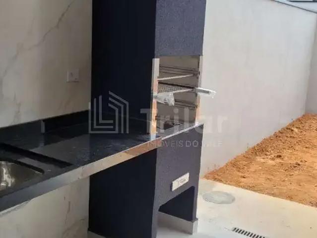 Casa / Sobrado para Venda em São José dos Campos/SP Loteamento Portal Santa Inês 3 Quartos