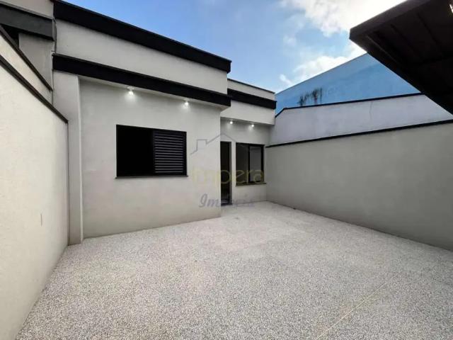 Casa / Sobrado para Venda em São José dos Campos/SP Loteamento Portal Santa Inês 3 Quartos