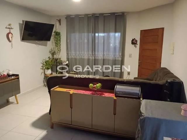 Casa / Sobrado para Venda em São José dos Campos/SP Loteamento Portal Santa Inês 3 Quartos