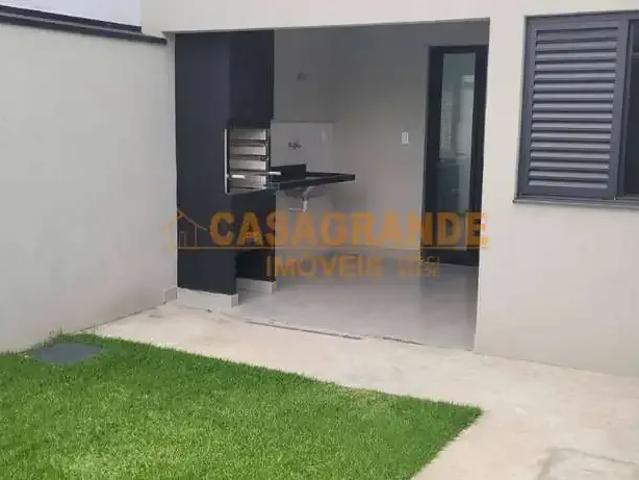 Casa / Sobrado para Venda em São José dos Campos/SP Loteamento Portal Santa Inês 3 Quartos