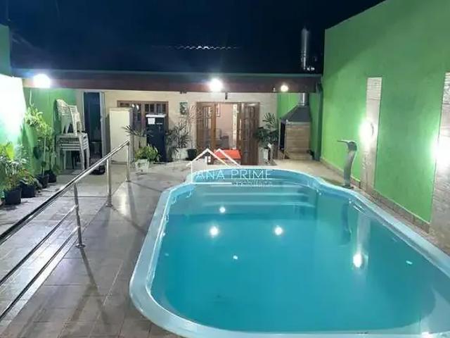 Casa / Sobrado para Venda em São José dos Campos/SP Loteamento Residencial Vista Linda 4 Quartos