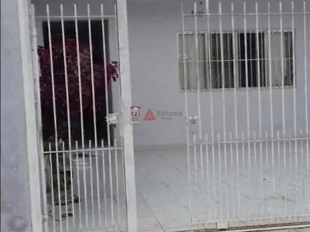 Casa / Sobrado para Venda em São José dos Campos/SP Loteamento Residencial Vista Linda 4 Quartos