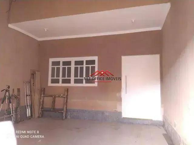 Casa / Sobrado para Venda em São José dos Campos/SP Loteamento Residencial Vista Linda 4 Quartos