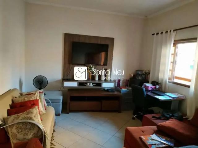 Casa / Sobrado para Venda em São José dos Campos/SP Loteamento Residencial Vista Linda 7 Quartos