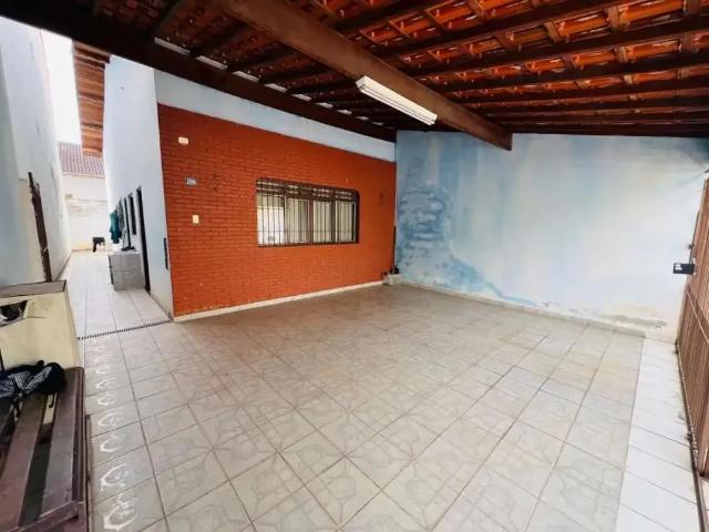 Casa / Sobrado para Venda em São José dos Campos/SP Loteamento Residencial Vista Linda 2 Quartos