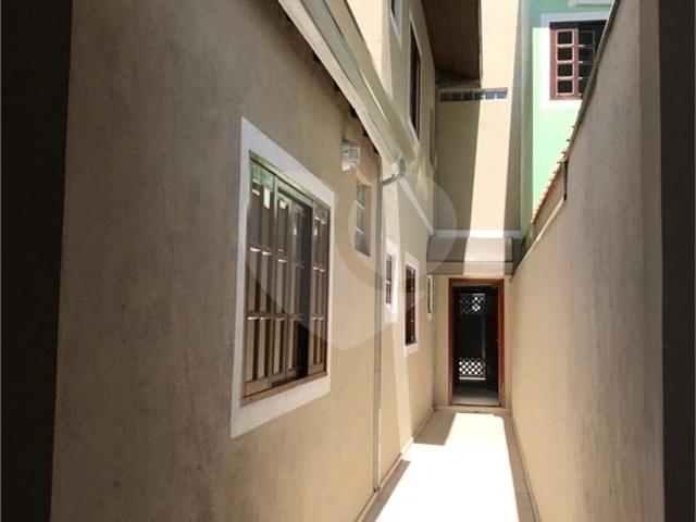 Casa / Sobrado para Venda em São José dos Campos/SP Loteamento Residencial Vista Linda 2 Quartos