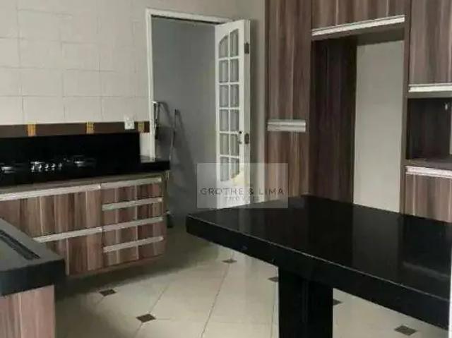 Casa / Sobrado para Venda em São José dos Campos/SP Loteamento Residencial Vista Linda 3 Quartos