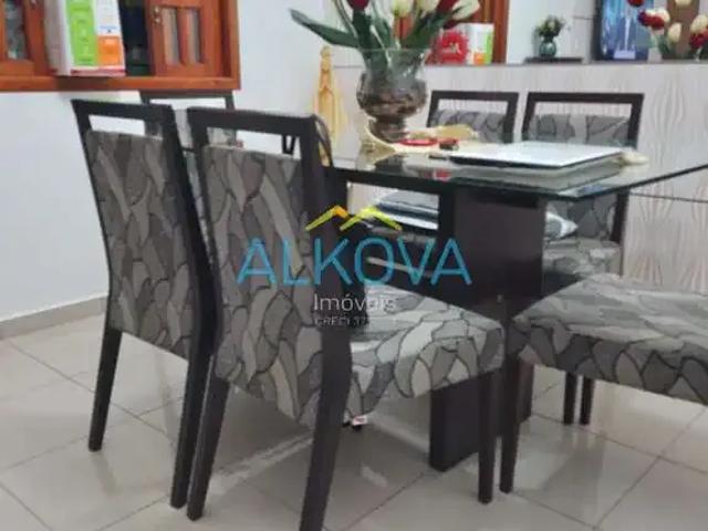 Casa / Sobrado para Venda em São José dos Campos/SP Loteamento Residencial Vista Linda 3 Quartos