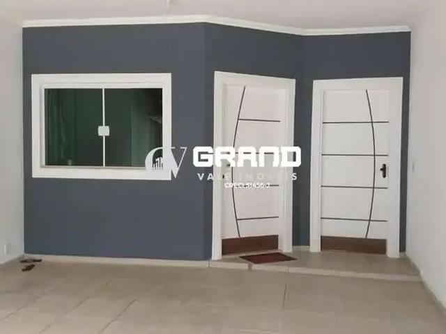 Casa / Sobrado para Venda em São José dos Campos/SP Loteamento Residencial Vista Linda 3 Quartos