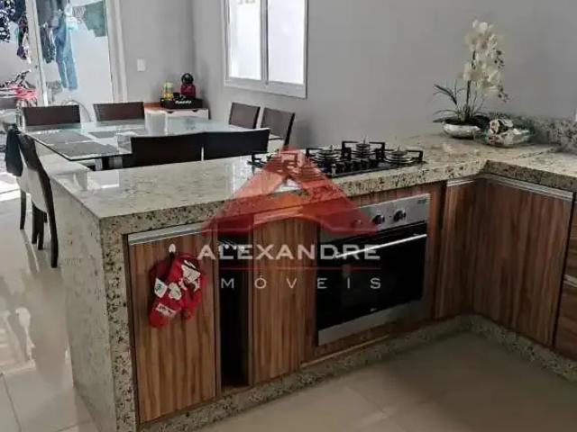 Casa / Sobrado para Venda em São José dos Campos/SP Loteamento Residencial Vista Linda 3 Quartos