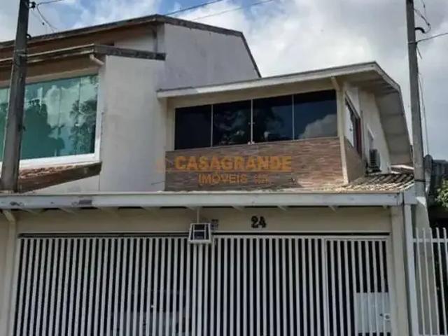 Casa / Sobrado para Venda em São José dos Campos/SP Loteamento Residencial Vista Linda 3 Quartos