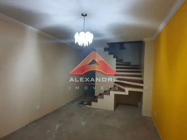 Casa / Sobrado para Venda em São José dos Campos/SP Loteamento Residencial Vista Linda 3 Quartos