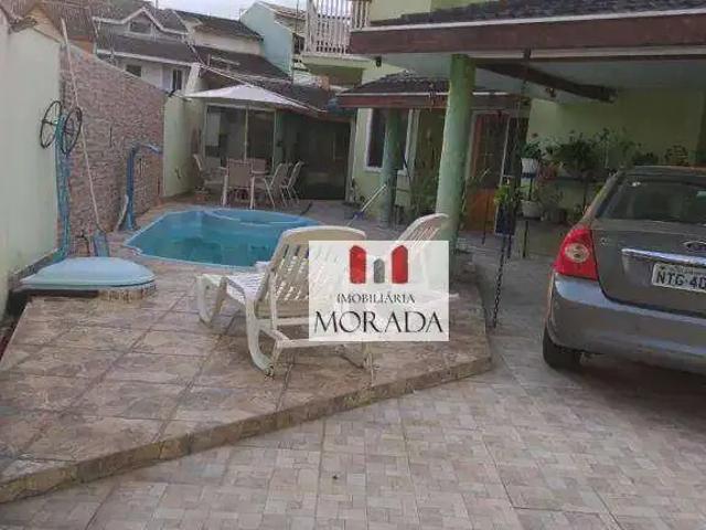 Casa / Sobrado para Venda em São José dos Campos/SP Loteamento Residencial Vista Linda 3 Quartos