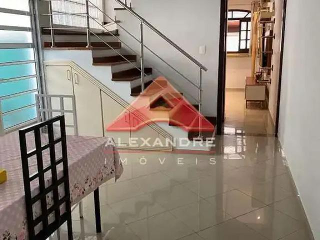 Casa / Sobrado para Venda em São José dos Campos/SP Loteamento Residencial Vista Linda 3 Quartos
