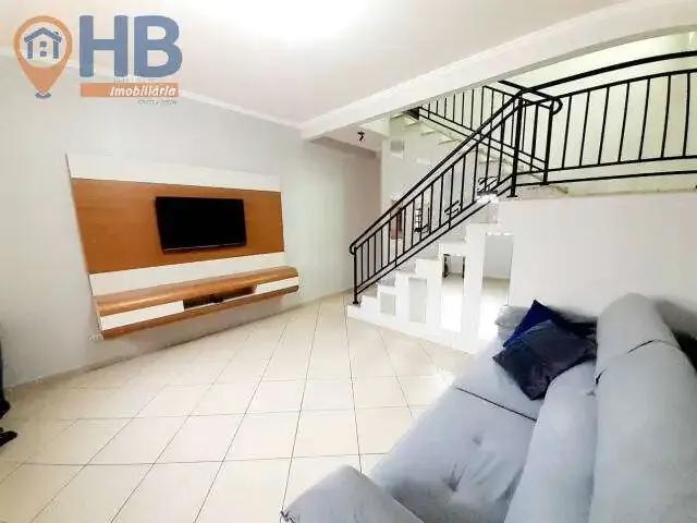 Casa / Sobrado para Venda em São José dos Campos/SP Loteamento Residencial Vista Linda 3 Quartos