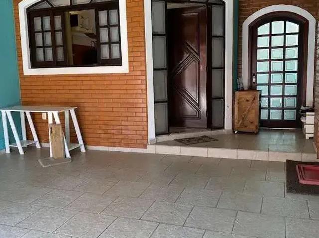 Casa / Sobrado para Venda em São José dos Campos/SP Loteamento Residencial Vista Linda 3 Quartos