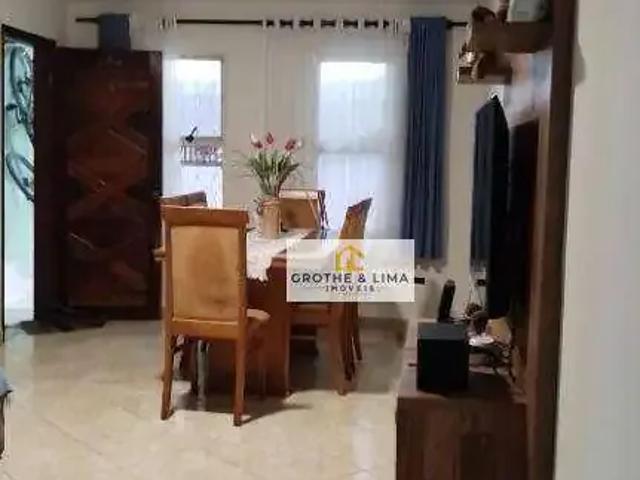 Casa / Sobrado para Venda em São José dos Campos/SP Loteamento Residencial Vista Linda 3 Quartos