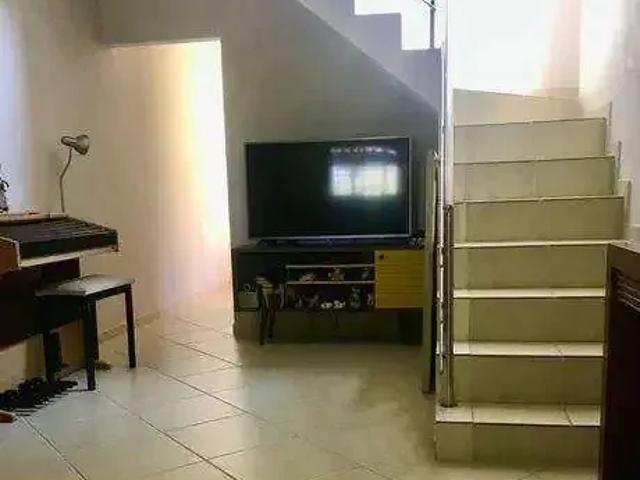 Casa / Sobrado para Venda em São José dos Campos/SP Loteamento Residencial Vista Linda 3 Quartos